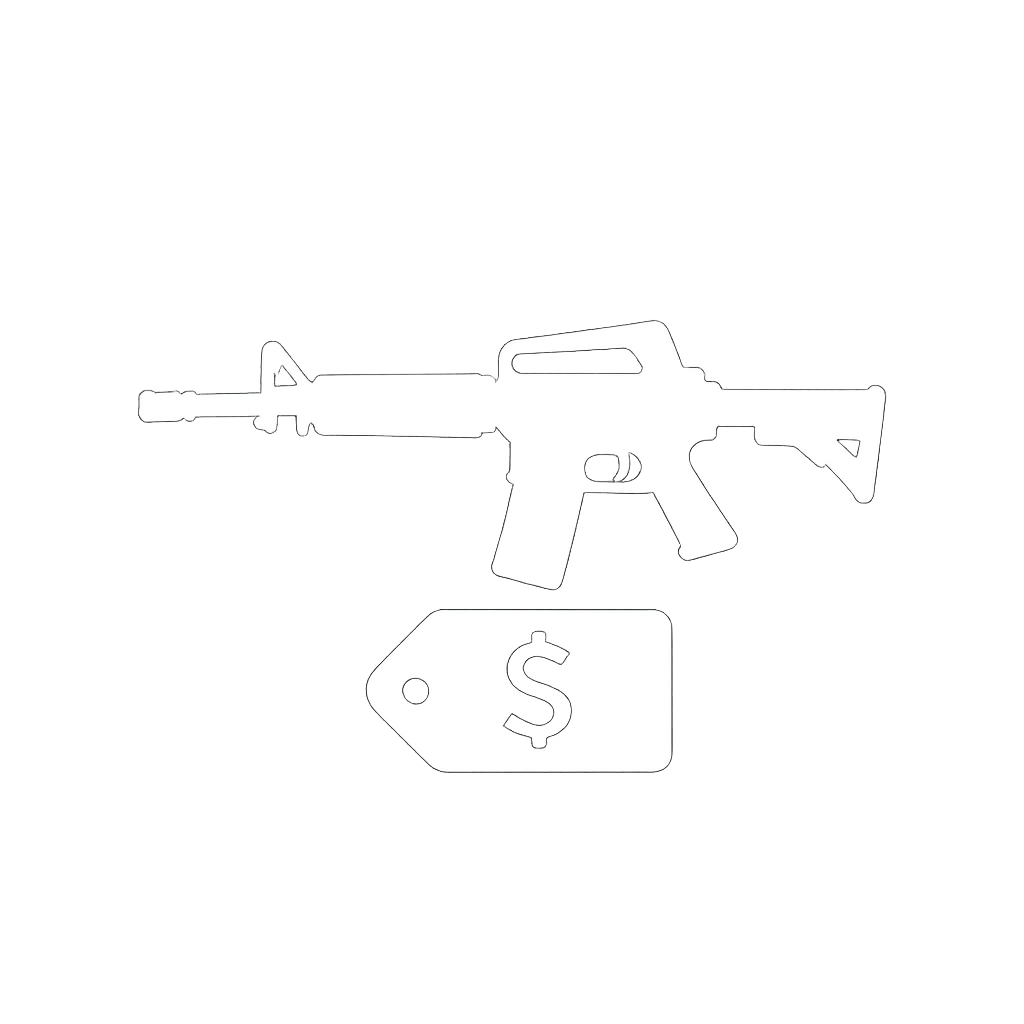 Firearms Prices - National Firearm Pricing Intelligence
